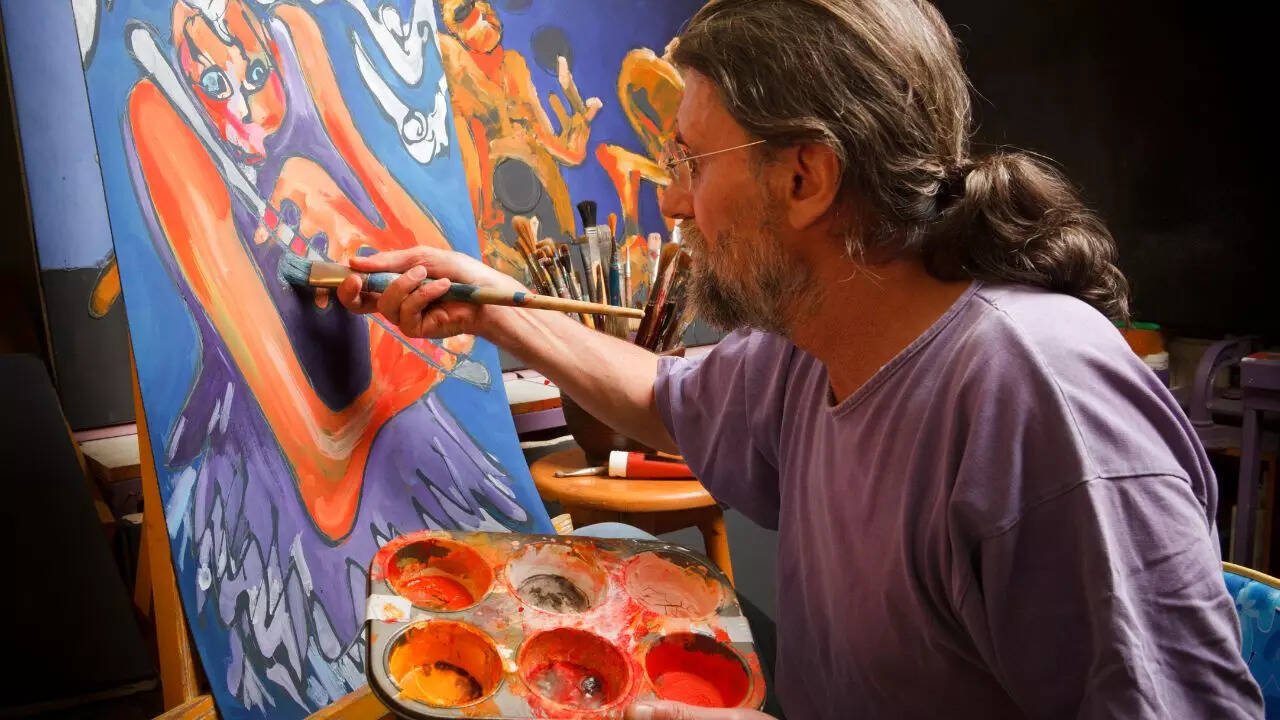 7 types of Fine Arts and their importance for humans