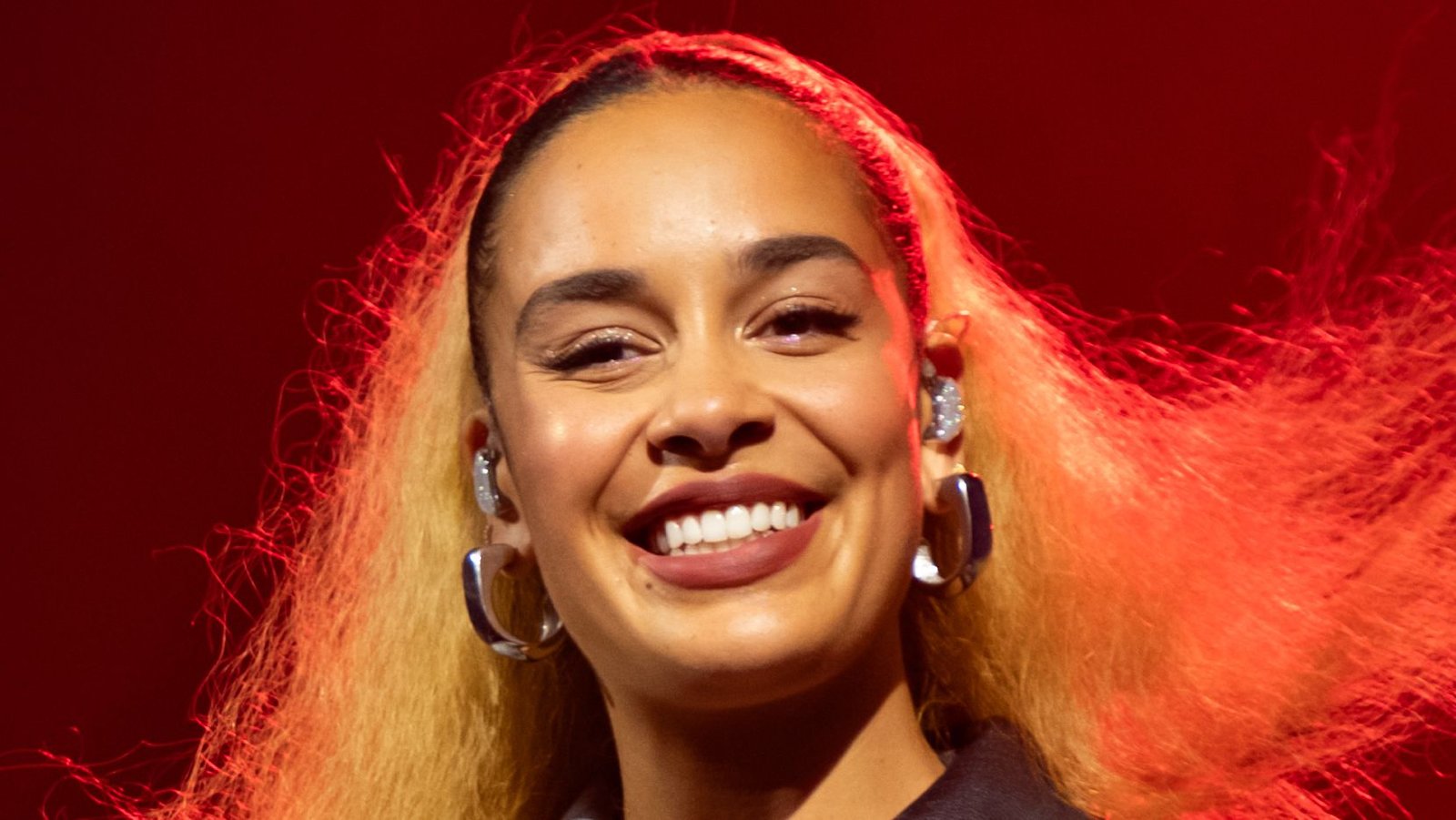 “This isn’t just about Jorja. It’s bigger than one artist or one song ...