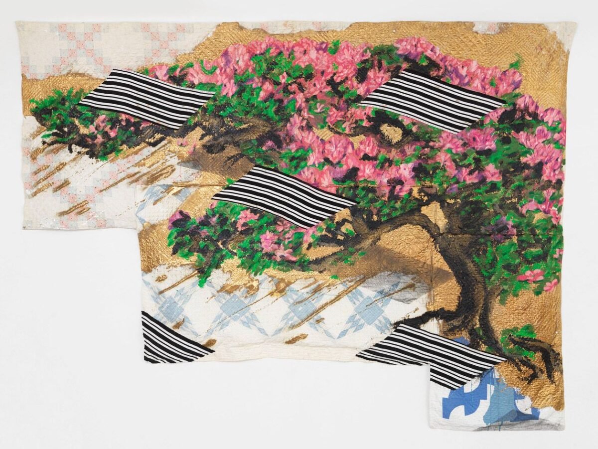 Textile artists: 12 pioneers weaving a new material world